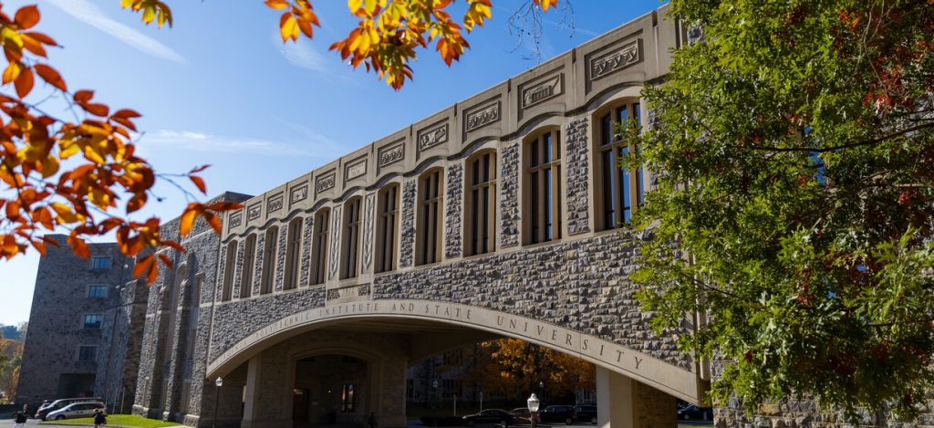 Software Service Center | SSC | Virginia Tech